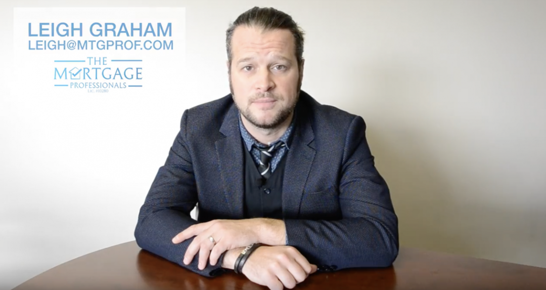 Leigh Graham video | Kingston Mortgage Brokers | The Mortgage Professionals